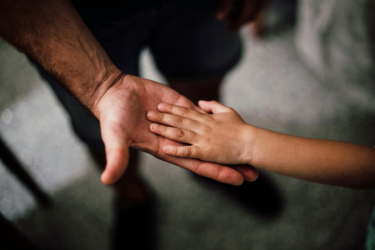 Helping Children Cope After a Traumatic Event - chesterstreetfoundation.org